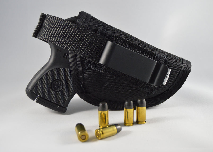 Premium Concealed Carry and Open Carry Gun Holsters by Soft Armor ...