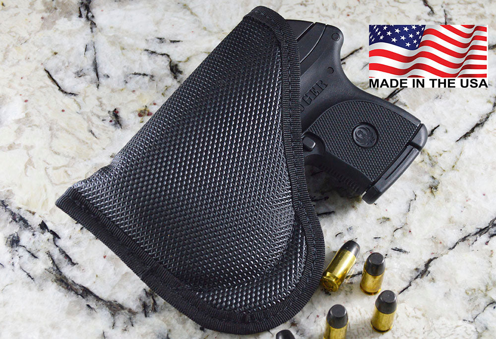 Premium Concealed Carry and Open Carry Gun Holsters by Soft Armor ...