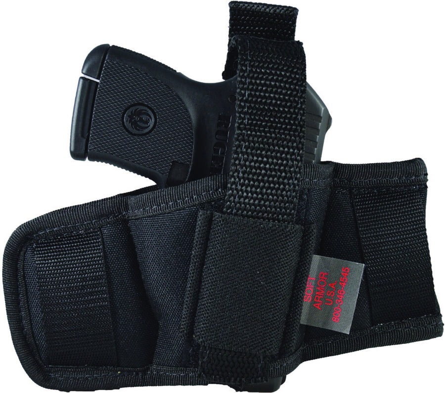 Open Carry / Hip Holsters – soft-armor.com