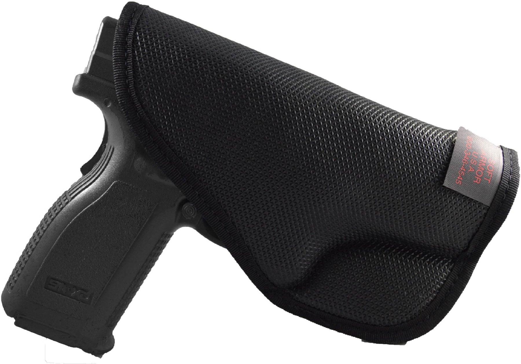 Black Diamond Pocket Holster – soft-armor.com